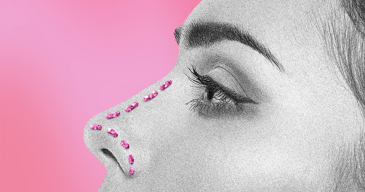 Rhinoplasty (Nose Job): Cost, Recovery, Before and Afters | PS Beauty