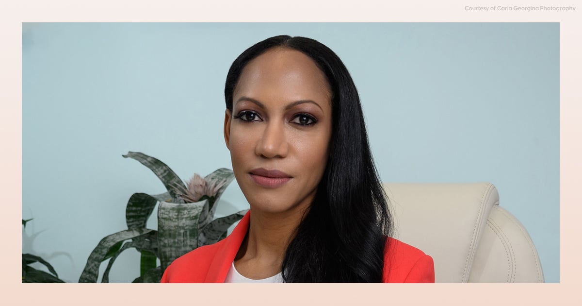 Dr. Judith on Mental Health Advocacy For the Black Community | PS Fitness
