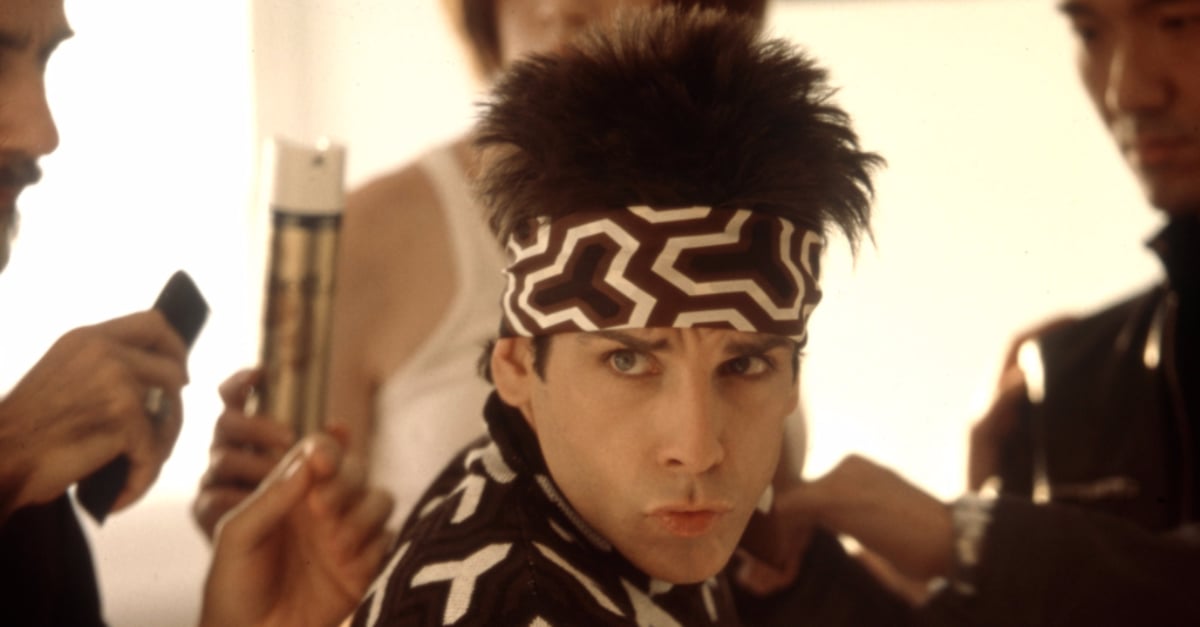 Best Zoolander Quotes | PS Entertainment