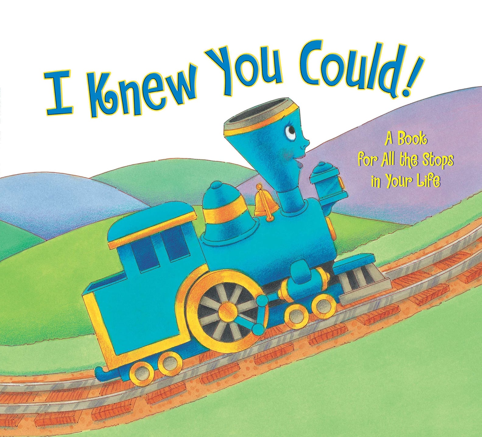 Graduation Books For Kids | POPSUGAR Family