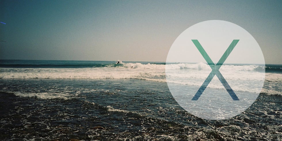 Future Mac OS X Names | PS Tech