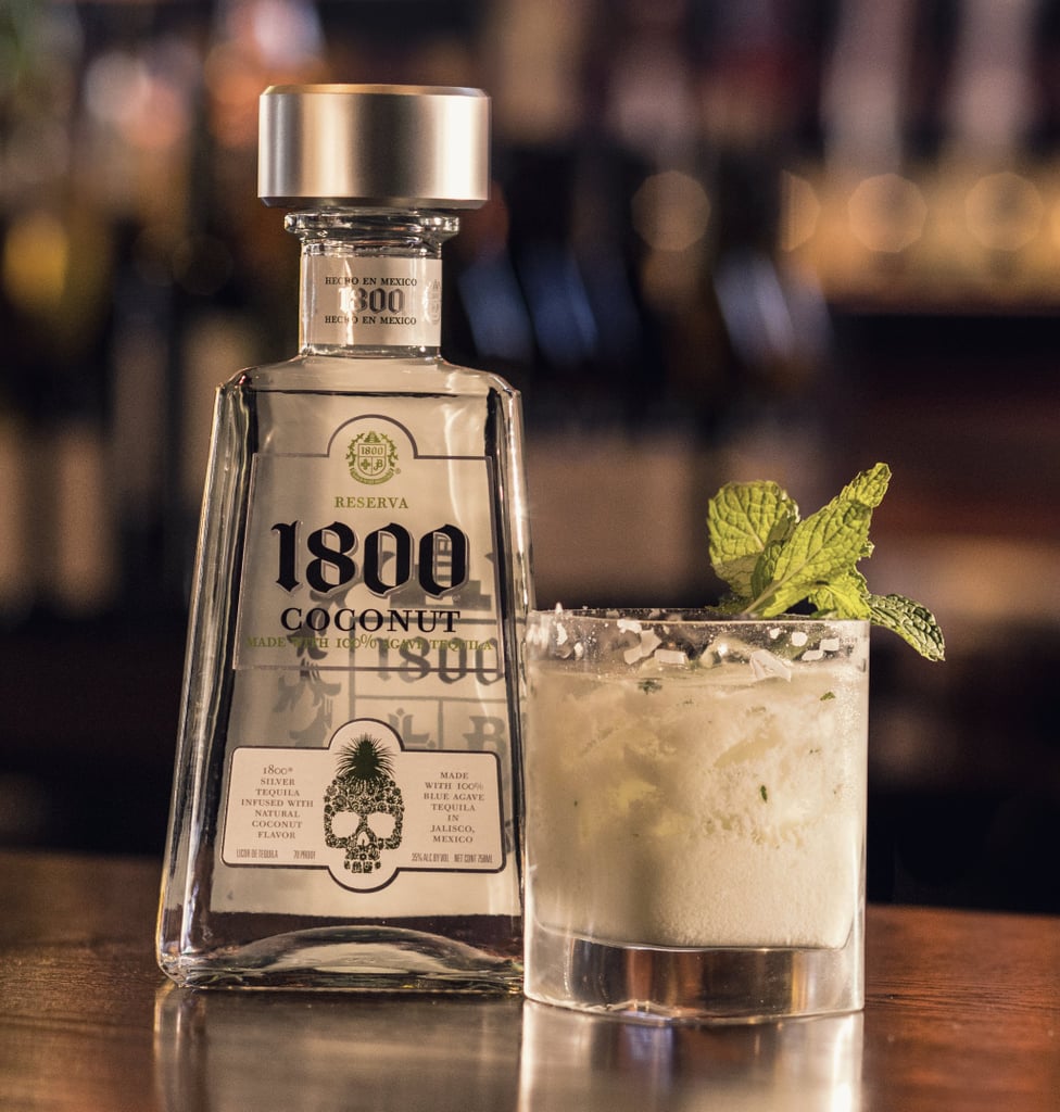 Best Festive Winter Cocktails | POPSUGAR Food