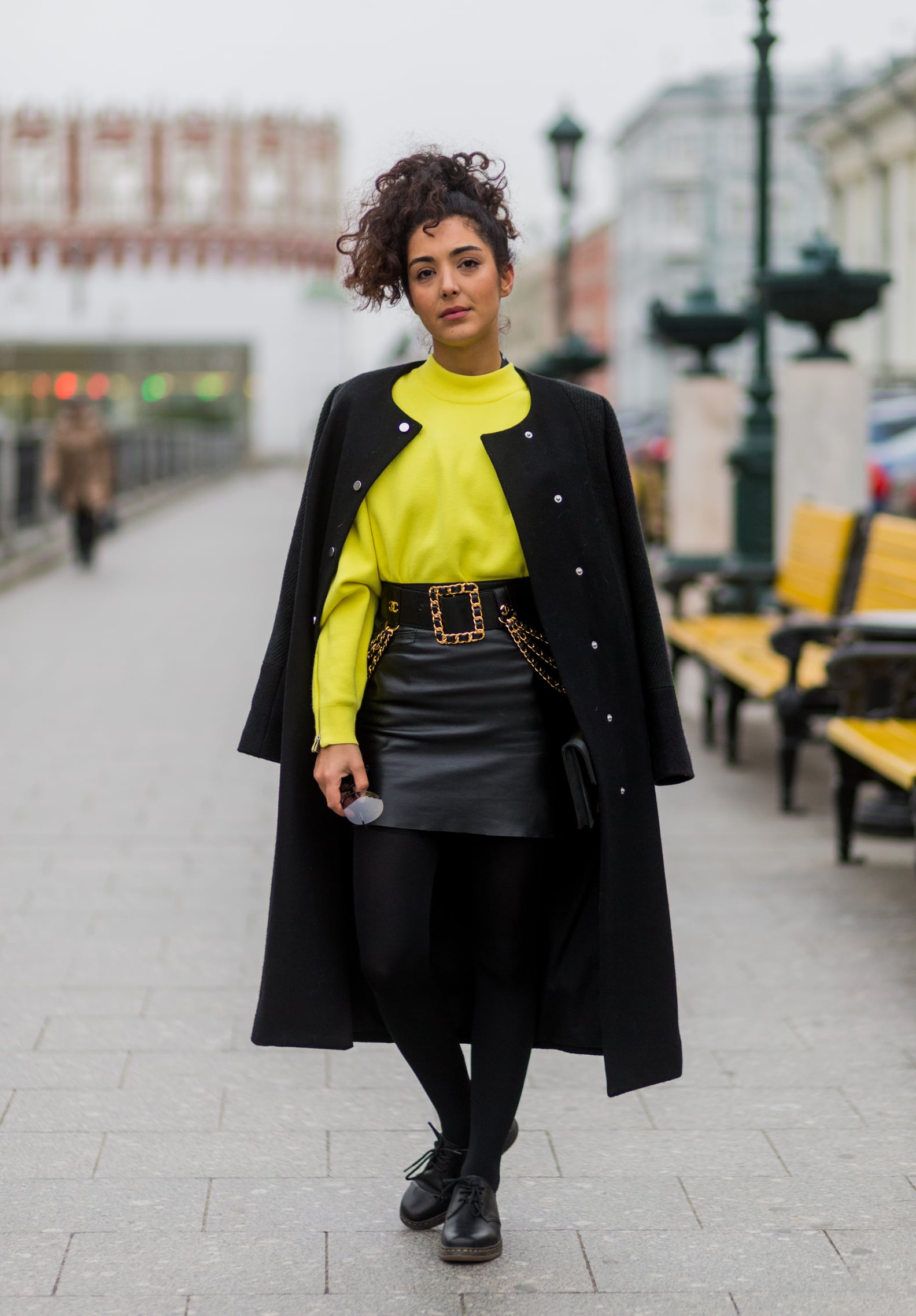 Best Skirts by Body Type | PS Fashion