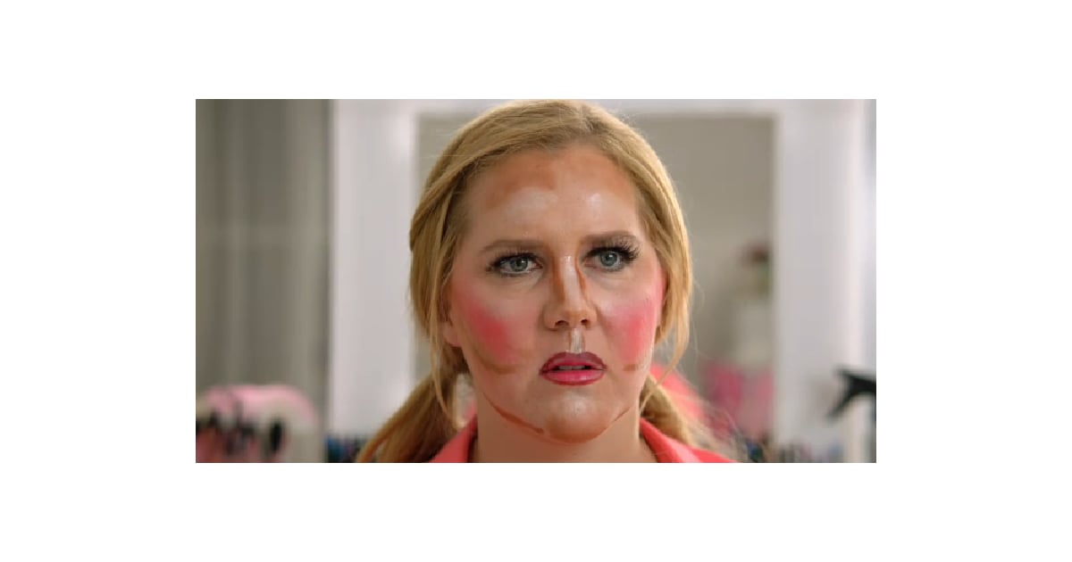 Amy Schumer's Makeup Music Video | Spring 2015 | POPSUGAR Beauty