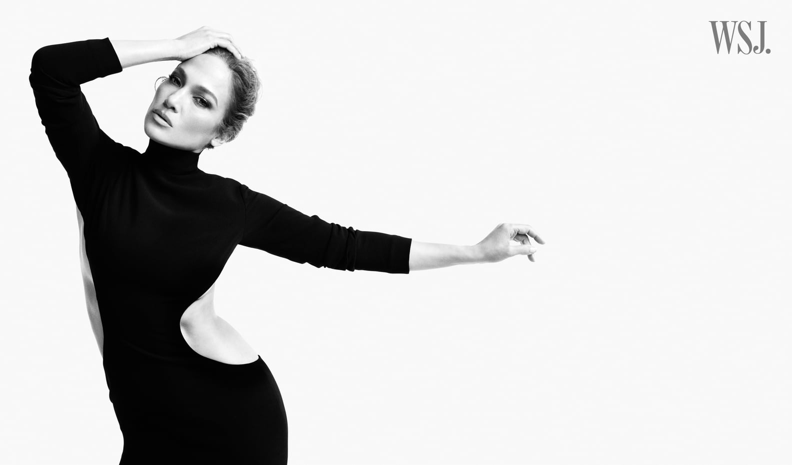 J Lo's Quotes in WSJ. Magazine's November 2020 Issue | PS Celebrity