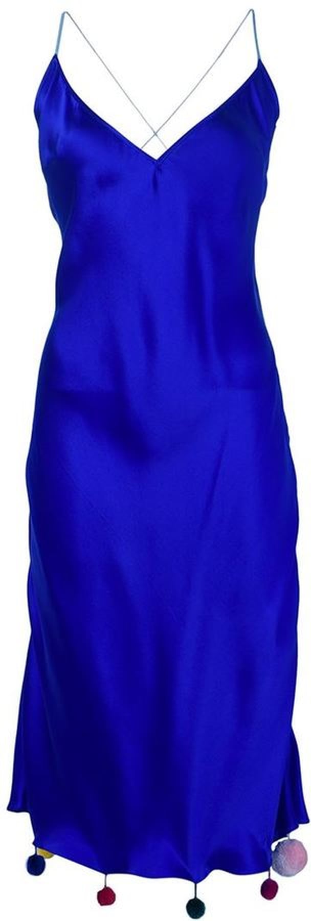 Pom-Pom Trend For Spring and Summer | PS Fashion