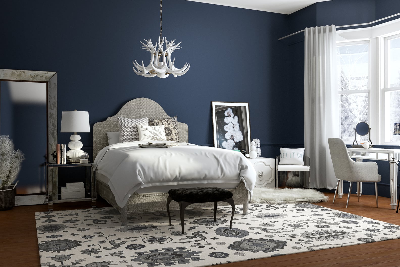 Disney Princess Home Decor For Adults | PS Home