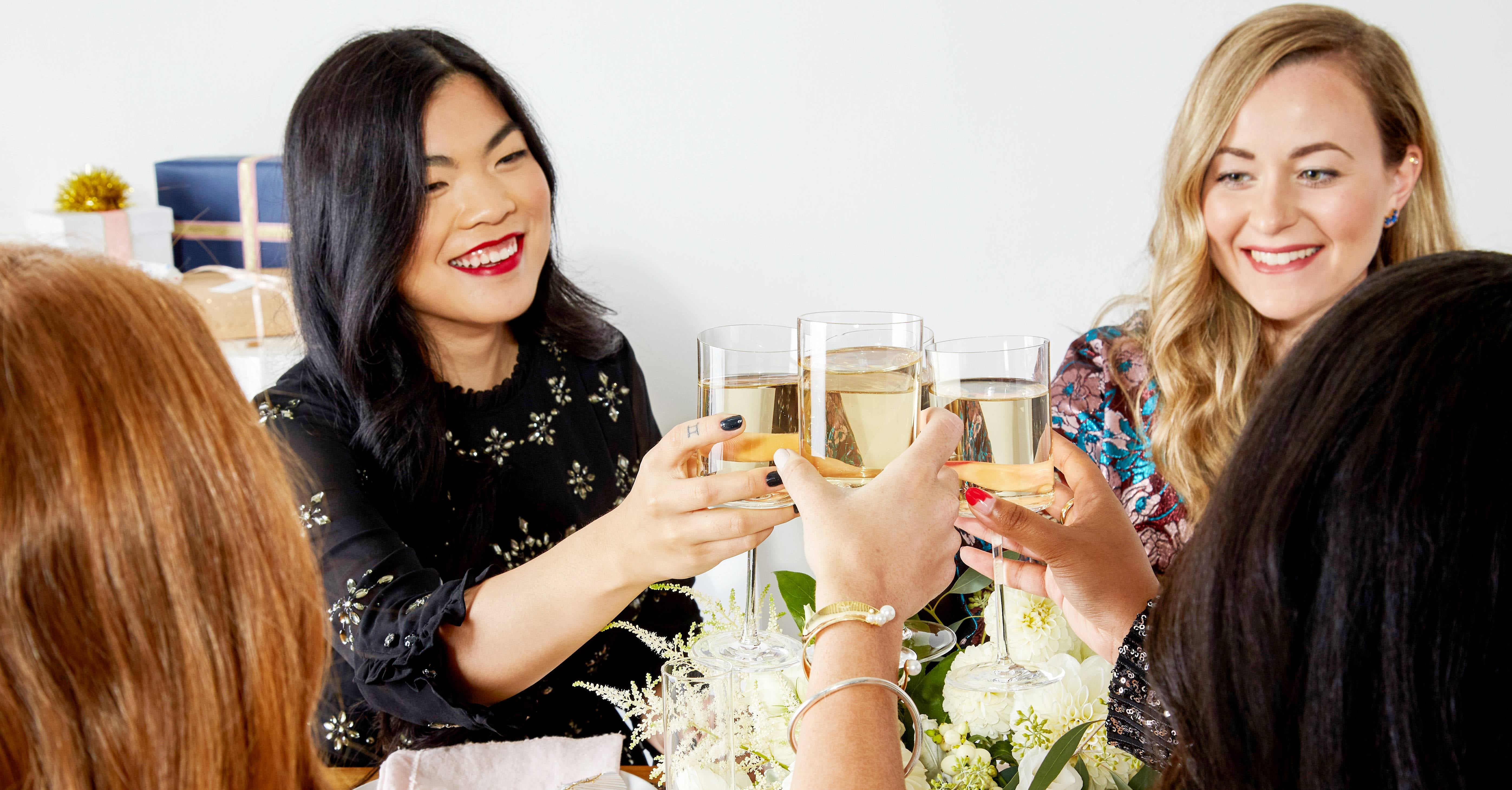 How to Not Get Drunk Quickly | PS Fitness
