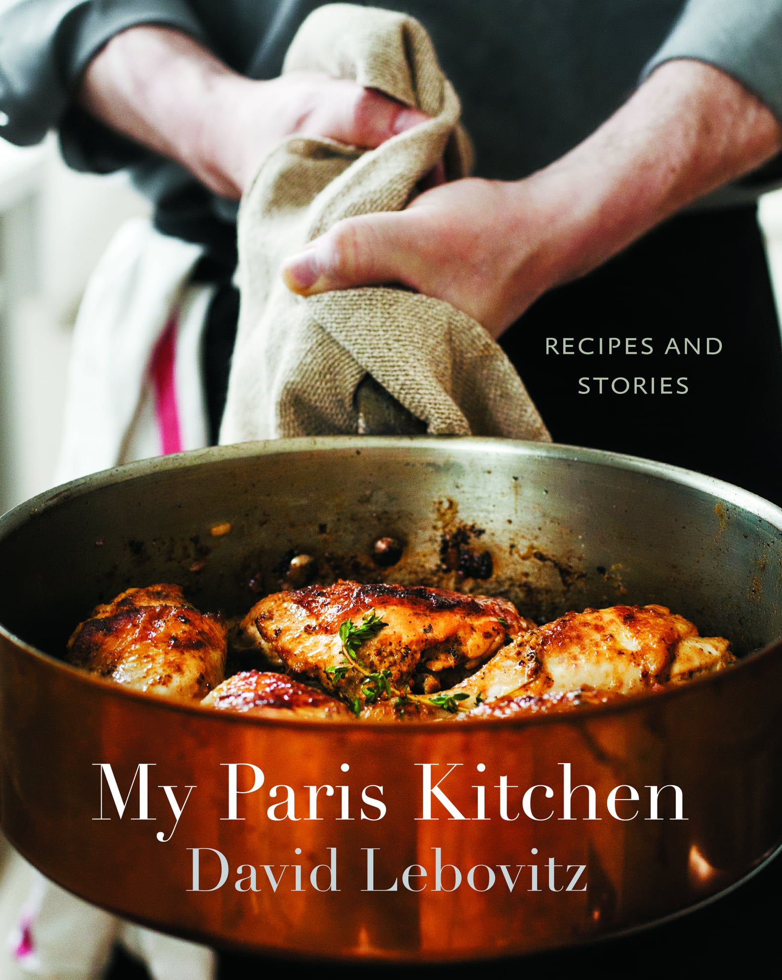 Best Coffee Table Books For Foodies | PS Food