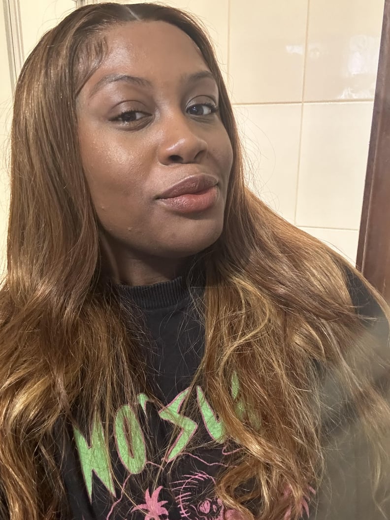 NARS Power Matte High Intensity Lip Pencil Review | PS UK Beauty