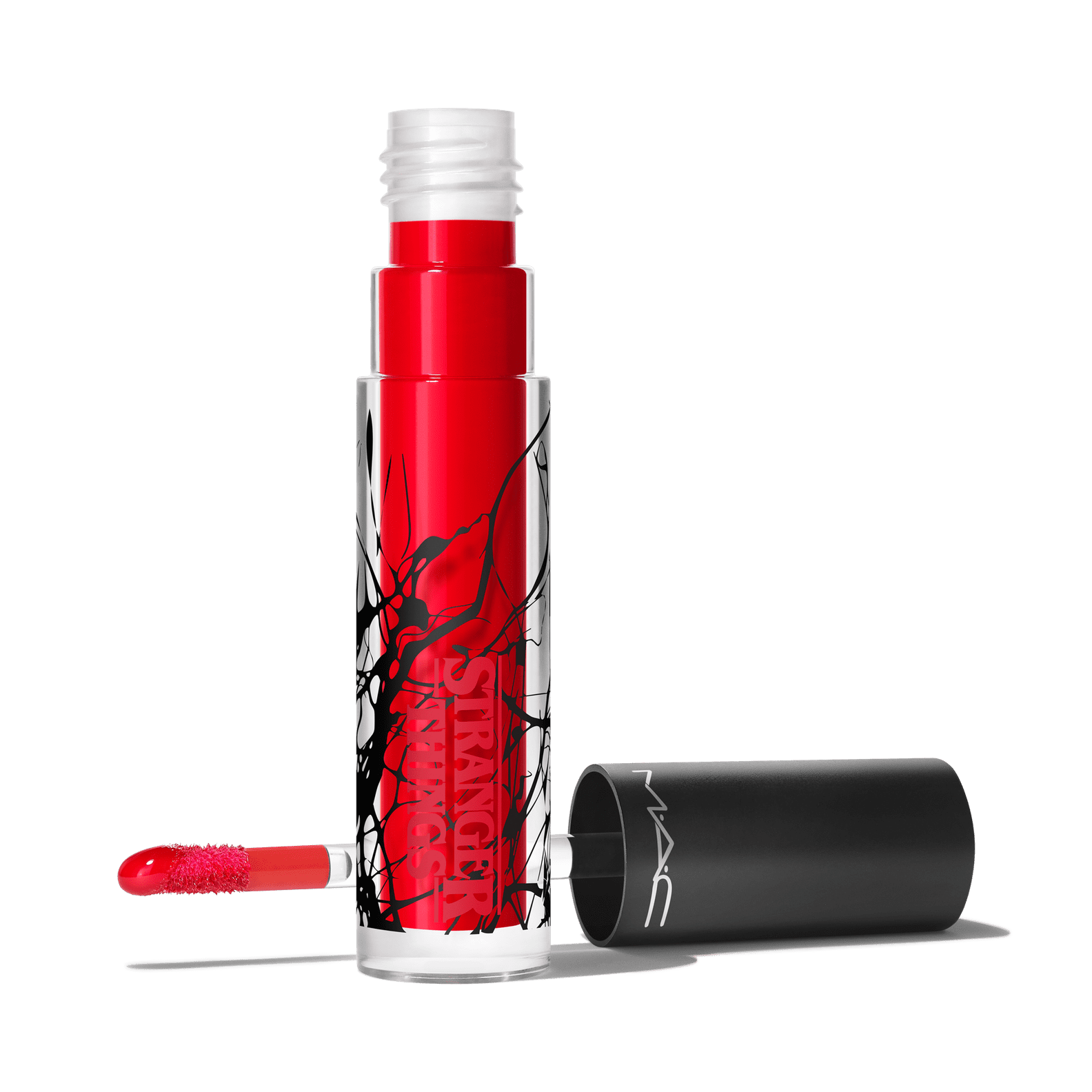 Shop MAC Cosmetics x Stranger Things Makeup Collection 2022 | PS Beauty