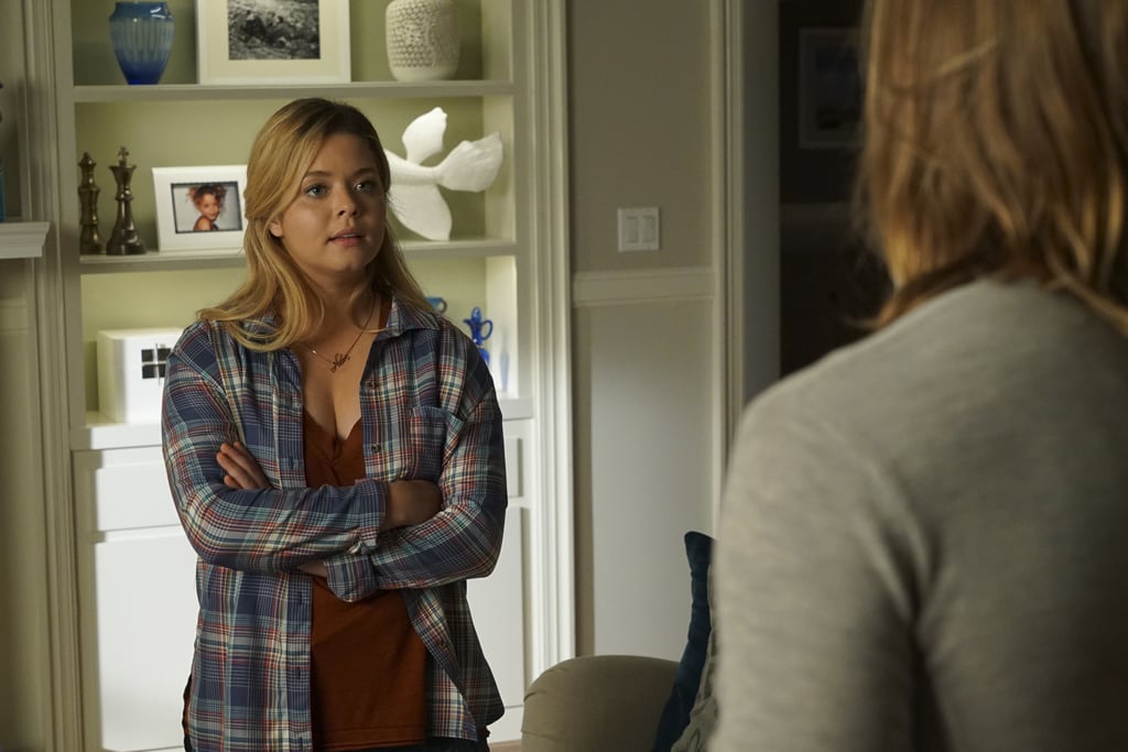 Pretty Little Liars Season 7 Style | POPSUGAR Fashion