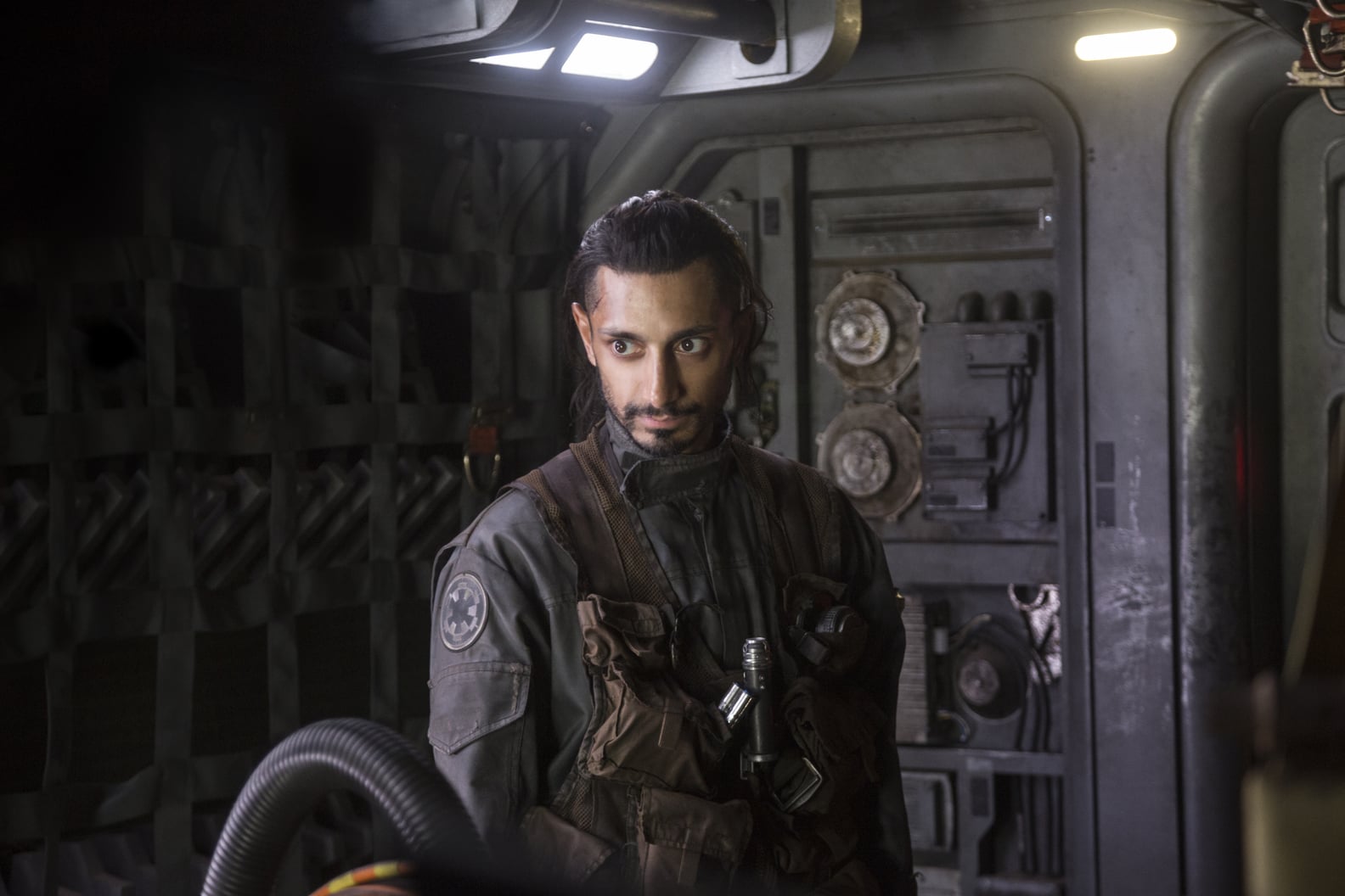 Who Dies in Rogue One? | PS Entertainment