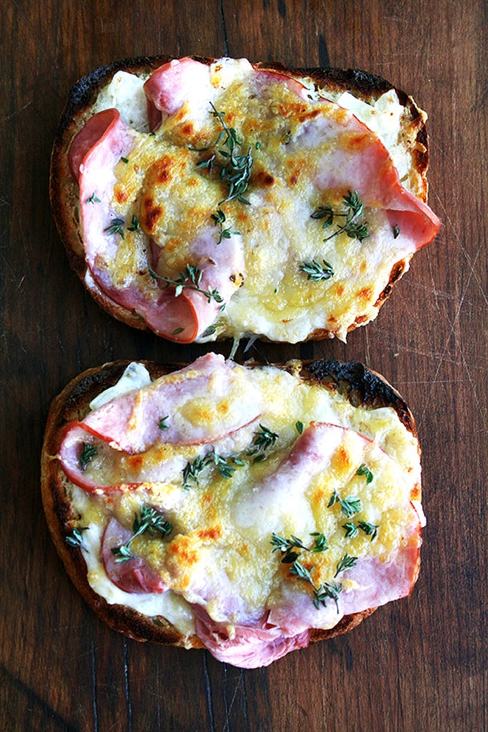 Fast and Easy French Dinners | POPSUGAR Food