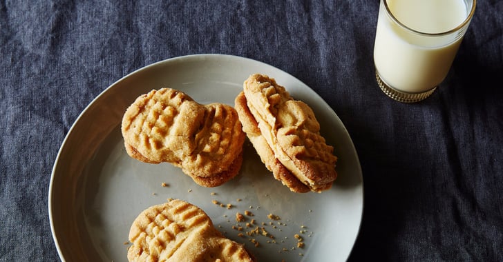 How to Make Nutter Butters at Home | POPSUGAR Food