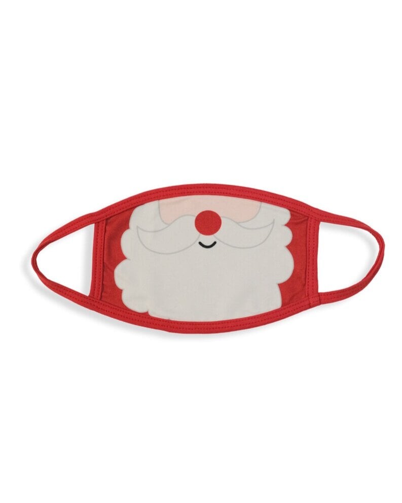 Christmas-Themed Fabric Face Masks | POPSUGAR Smart Living
