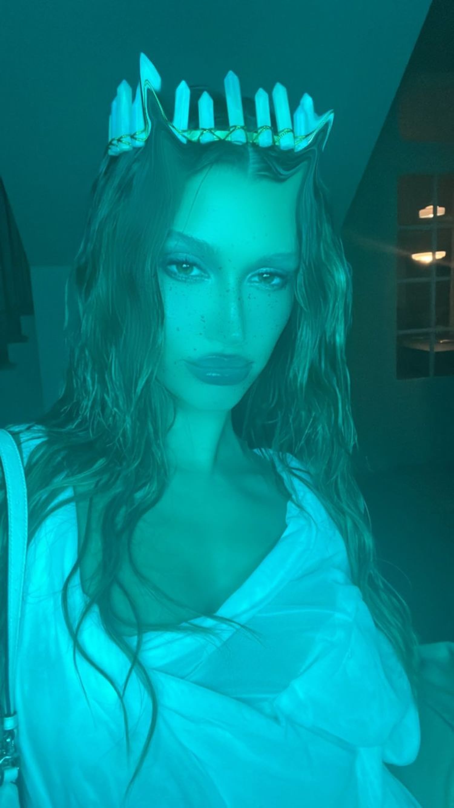 Doja Cat's Atlantis-Themed 26th Birthday Party Pictures | PS Celebrity