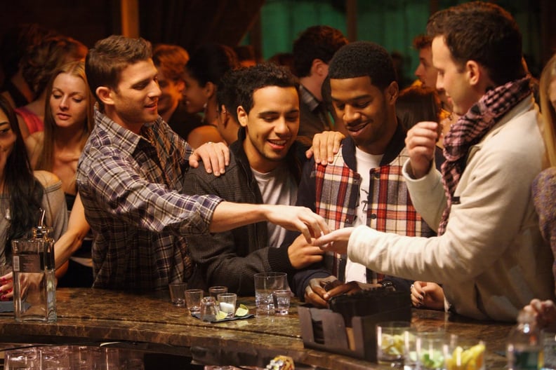 Best Old HBO Shows | POPSUGAR Entertainment