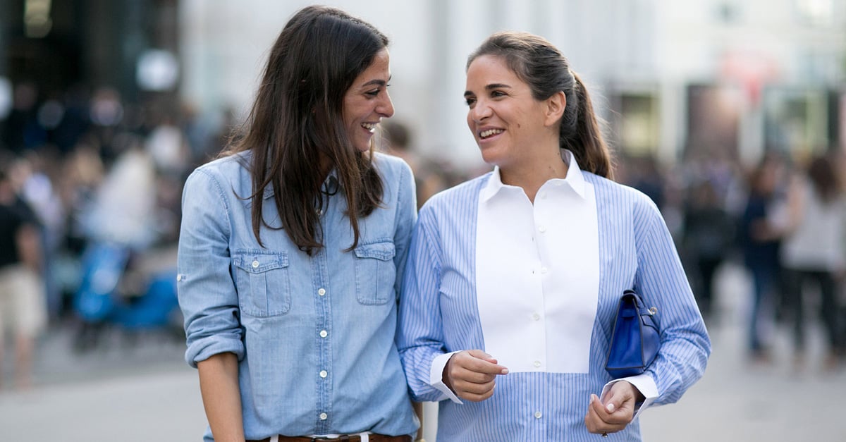 How to Create Personal Style | PS Fashion