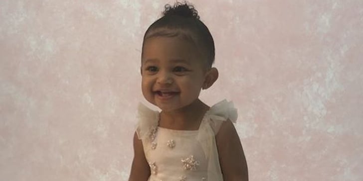 Stormi Webster Pictures | POPSUGAR Celebrity