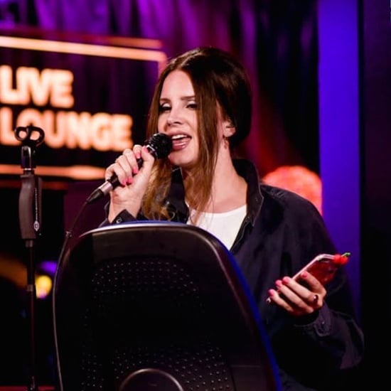 Nicki Minaj Performing "Anaconda" at the VMAs | Video | POPSUGAR ...