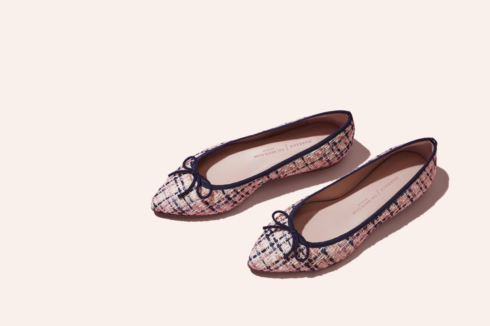 Gal Meets Glam Launches a Fall Shoe Collection With Margaux | PS Fashion