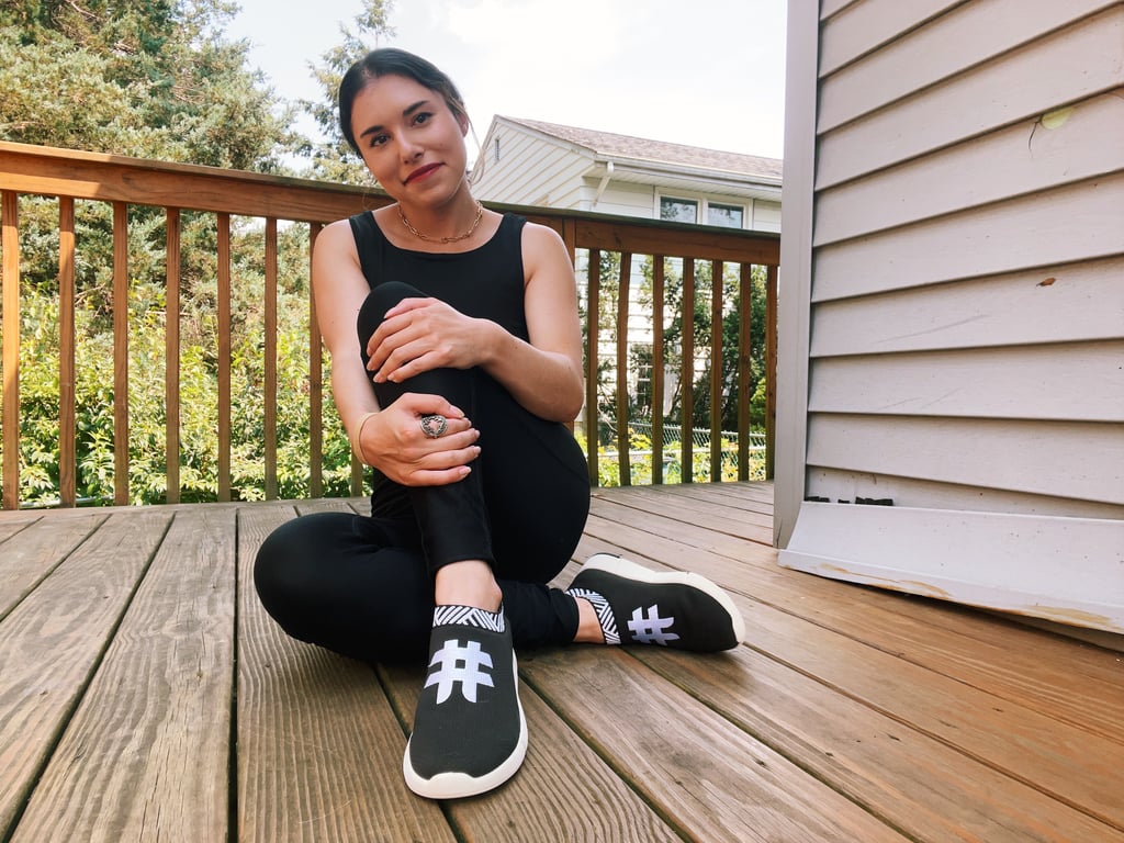 Rens Original Sneakers Are Made From Coffee Waste | POPSUGAR Fashion