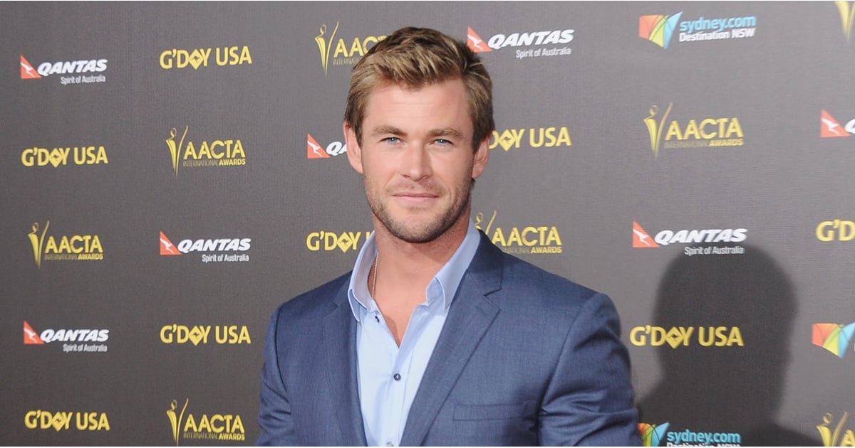 Chris Hemsworth's Monologue on Saturday Night Live 2015 | POPSUGAR ... Chris Hemsworth's Monologue on Saturday Night Live 2015 | POPSUGAR ...