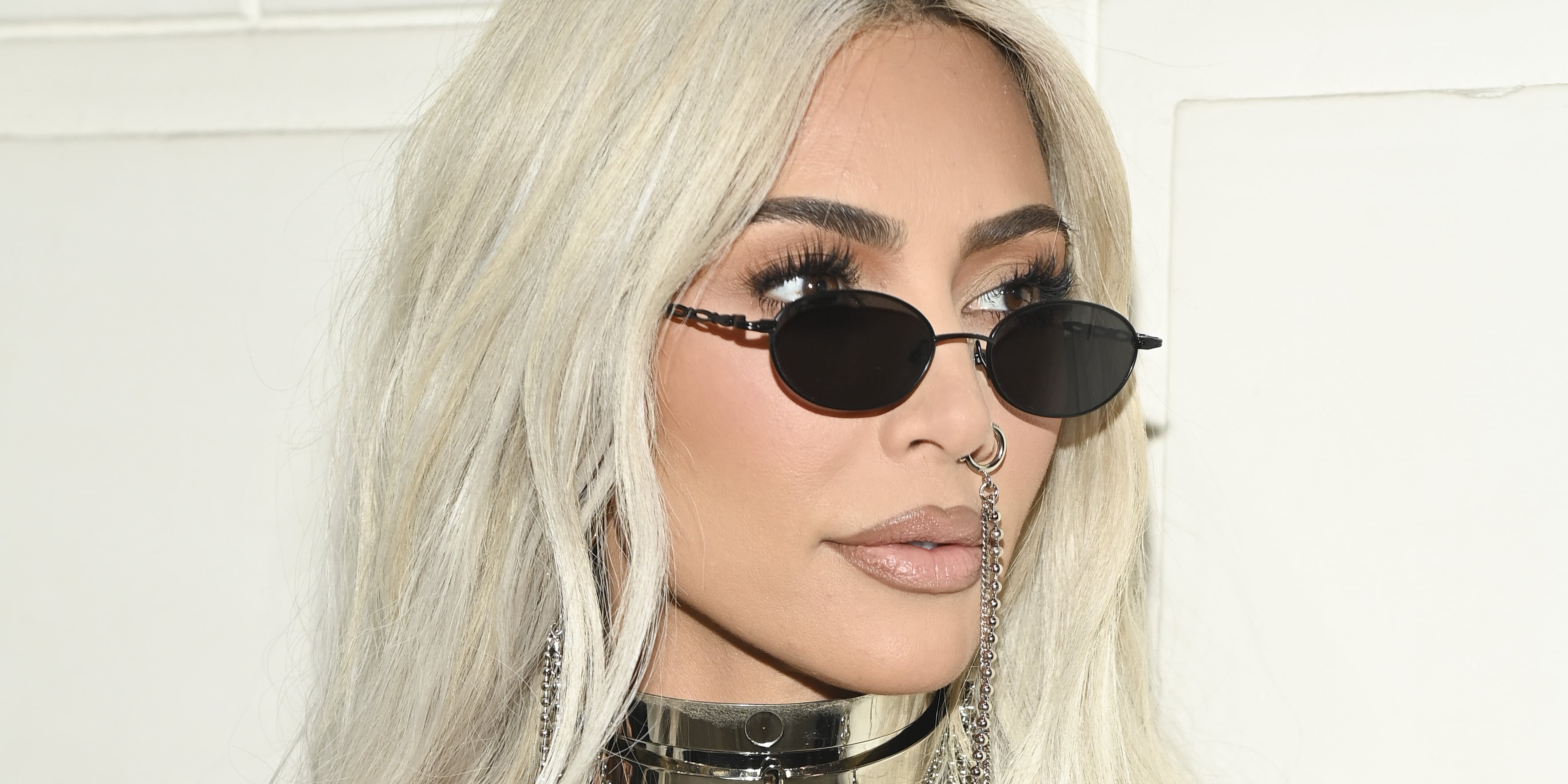 Kim Kardashian on Roe, Gay Marriage, and Surrogacy | PS Fitness