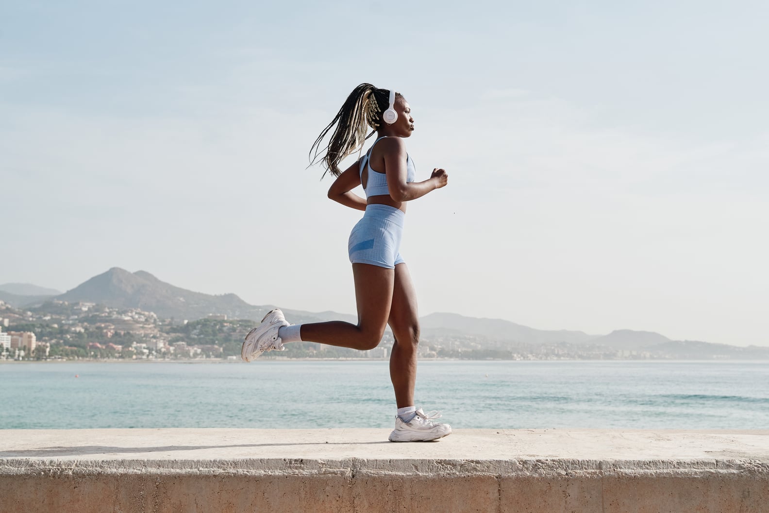 How to Start Running | PS Fitness