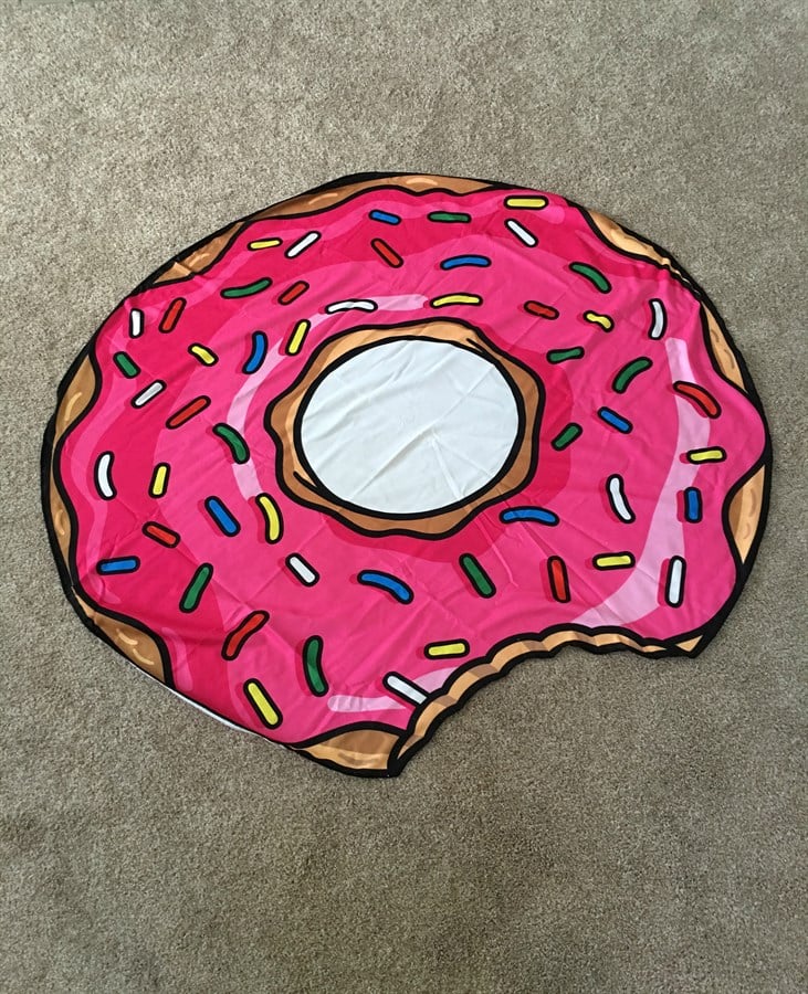 Doughnut Products For Kids | POPSUGAR Family