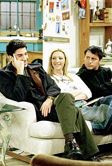 Friends | POPSUGAR Love & Sex