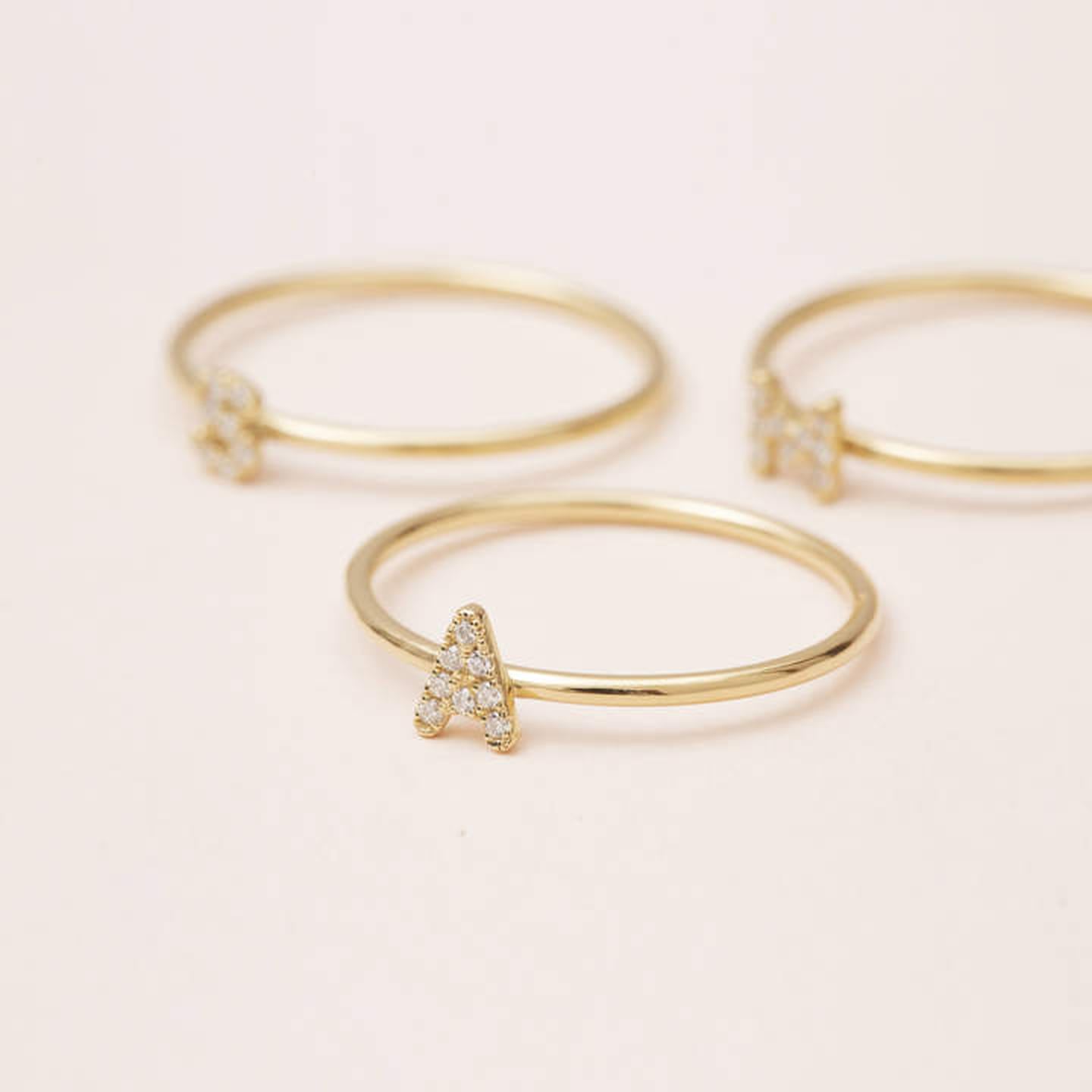 Kylie Jenner's JW Ring | PS Fashion