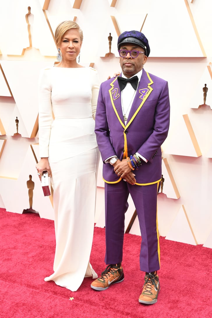 Spike Lee at the Oscars 2020 | 2020 Oscars: See All the Red Carpet ...