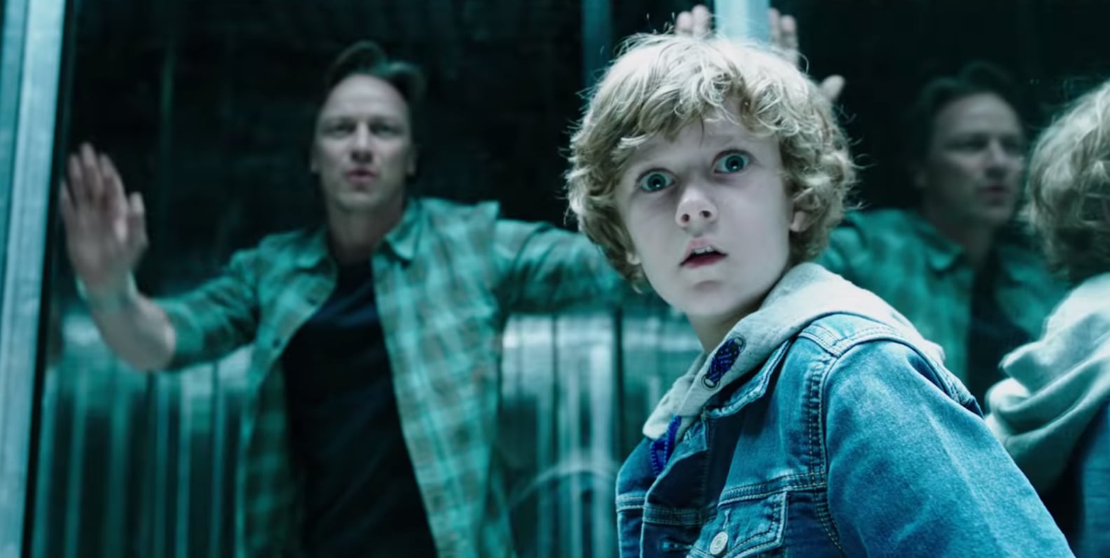 Which Characters Die in It Chapter Two? | PS Entertainment