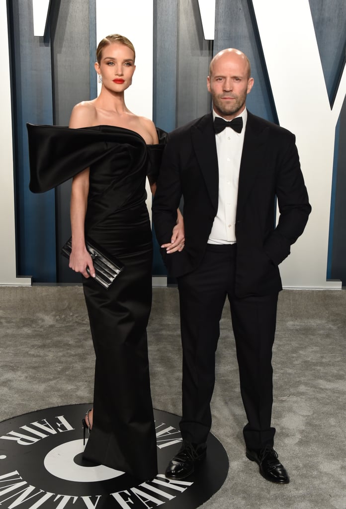 Isabella James Statham | Meet the New Celebrity Babies of 2022 ...