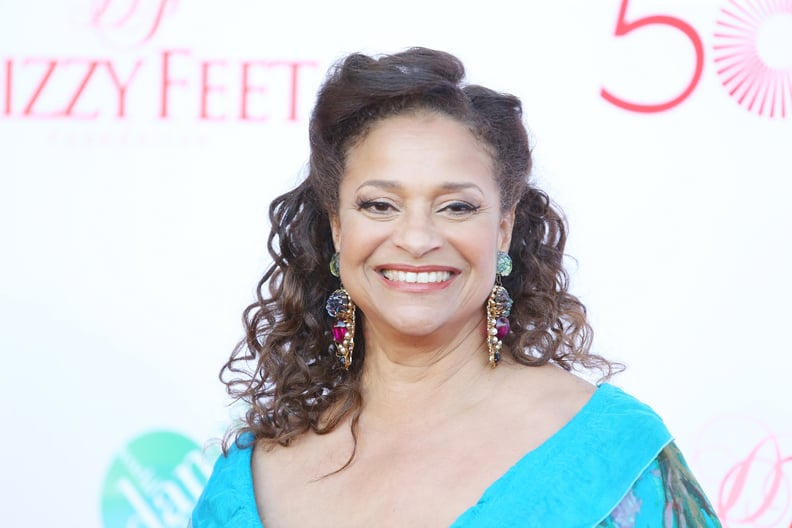 Debbie Allen Pictures Over the Years | POPSUGAR Celebrity