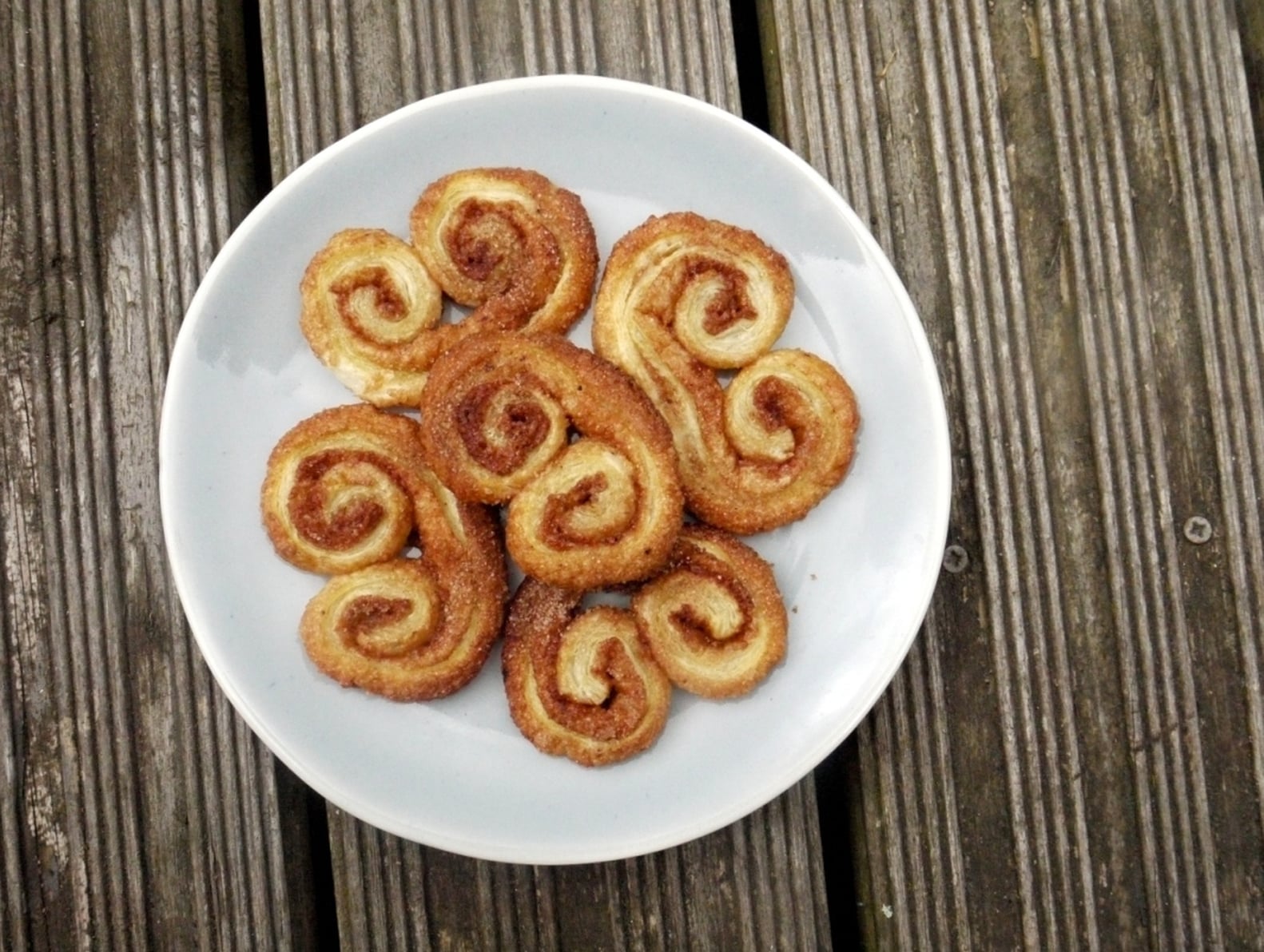 Latin Cookies Recipes | POPSUGAR Latina