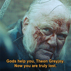 Who Is Ser Rodrik on Game of Thrones? | PS Entertainment