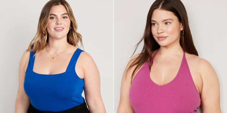 The Best Plus-Size Clothes From Old Navy | POPSUGAR Fashion