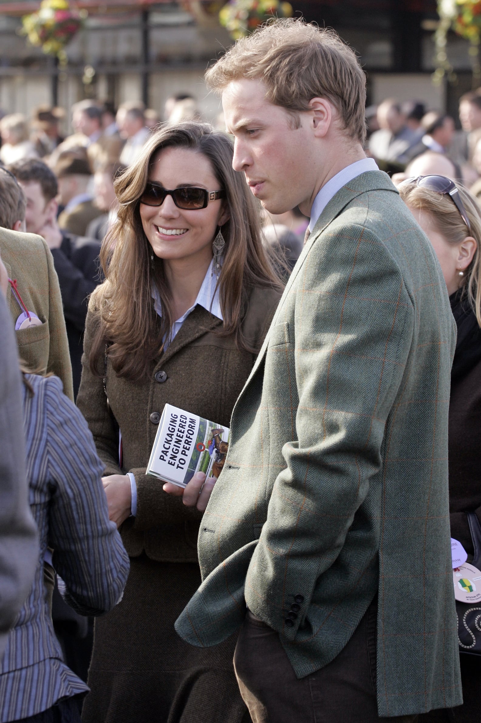 Pictures of Kate Middleton Before Becoming a Royal | PS Celebrity