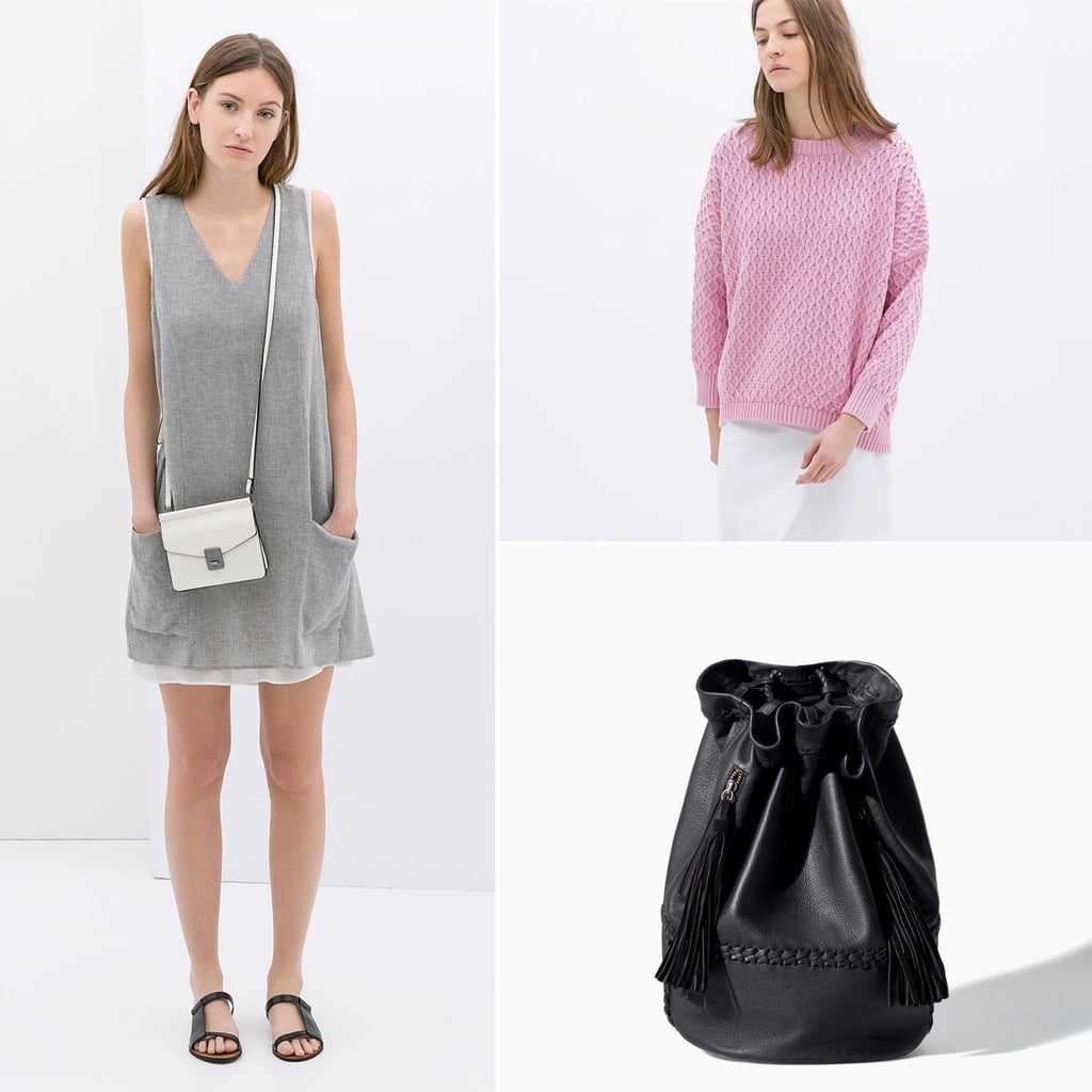 Best Pieces From Zara March 17, 2014 | POPSUGAR Fashion