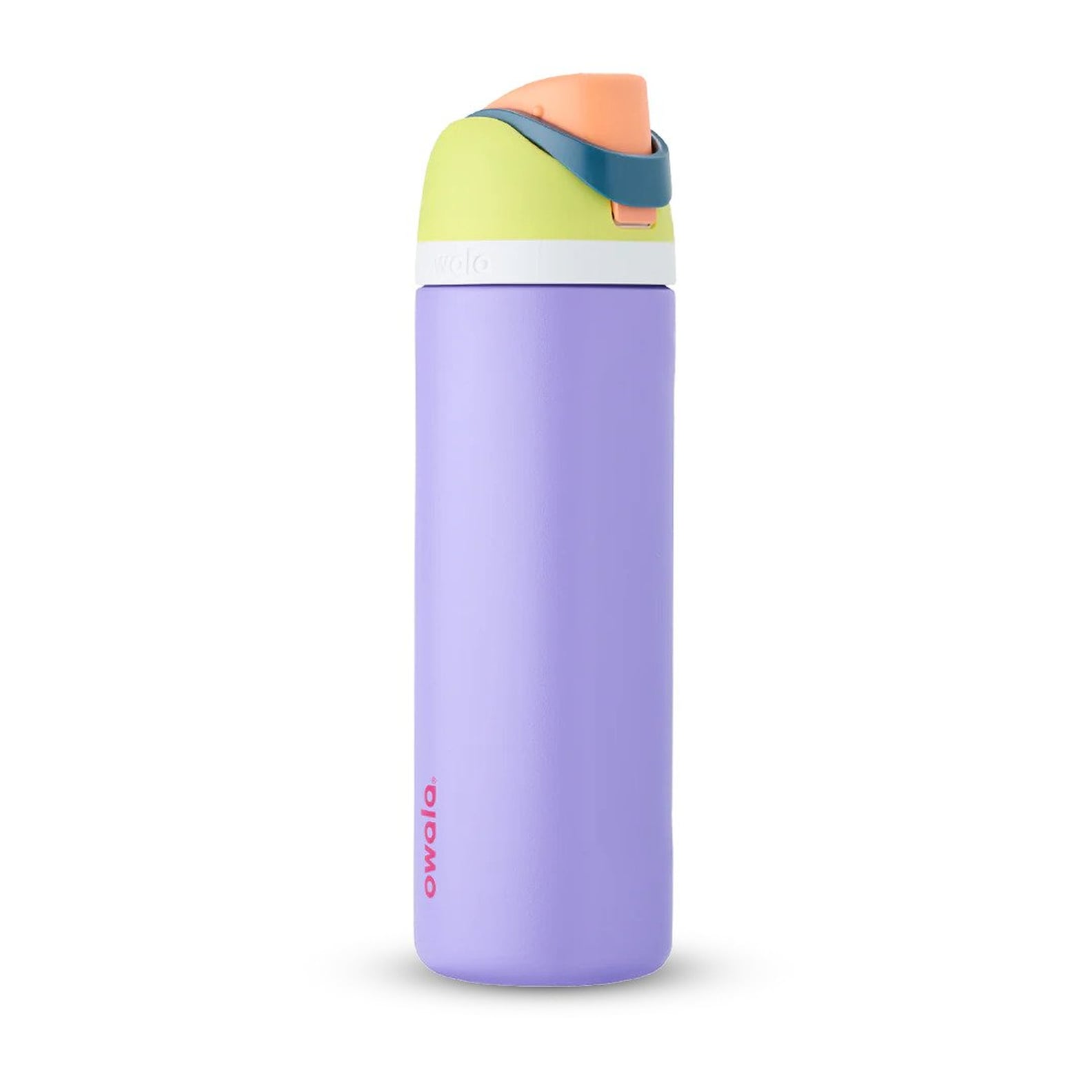 TikTokers Are Trading Stanley Cups For Owala Water Bottles | POPSUGAR ...