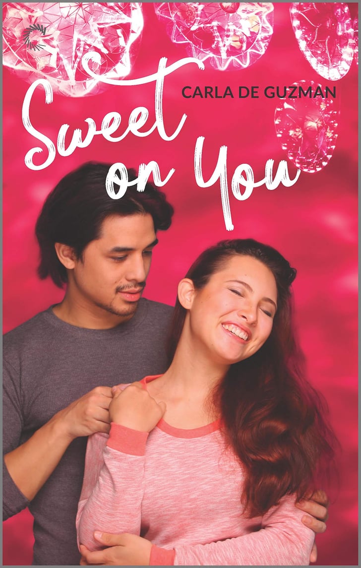 Sweet On You By Carla De Guzman New Holiday Romance Books To Read In sweet-on-you-by-carla-de-guzman-new-holiday-romance-books-to-read-in