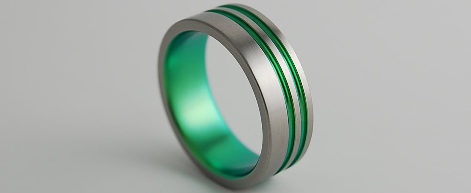 Unique Engagement Rings For Men | PS Love