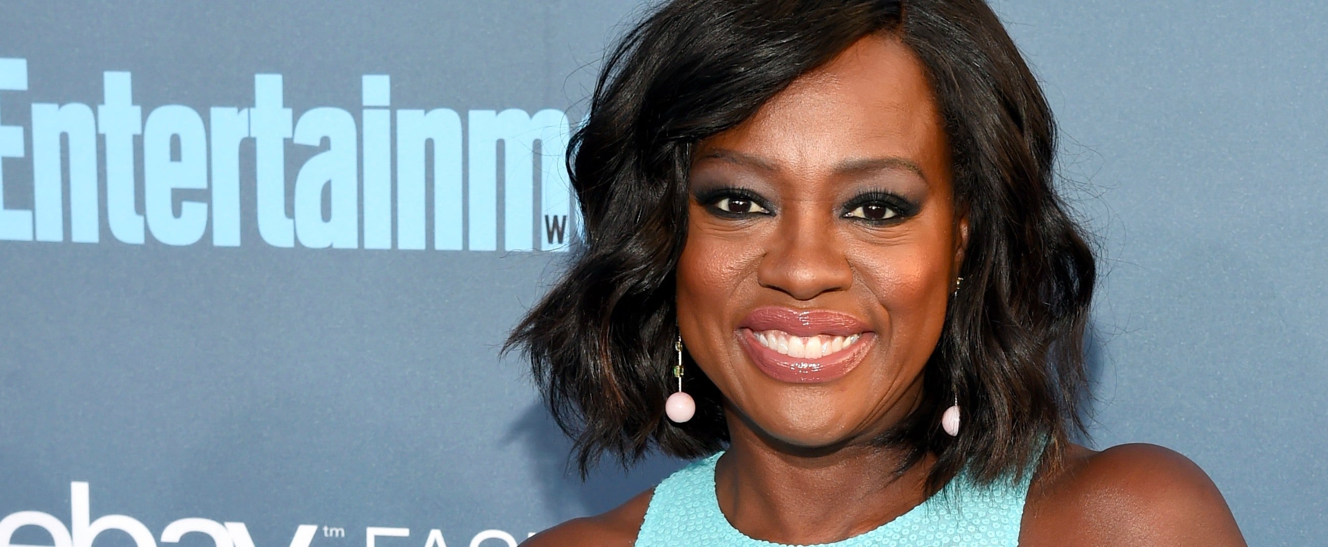 Viola Davis Talking About How to Get Away With Murder | PS Entertainment