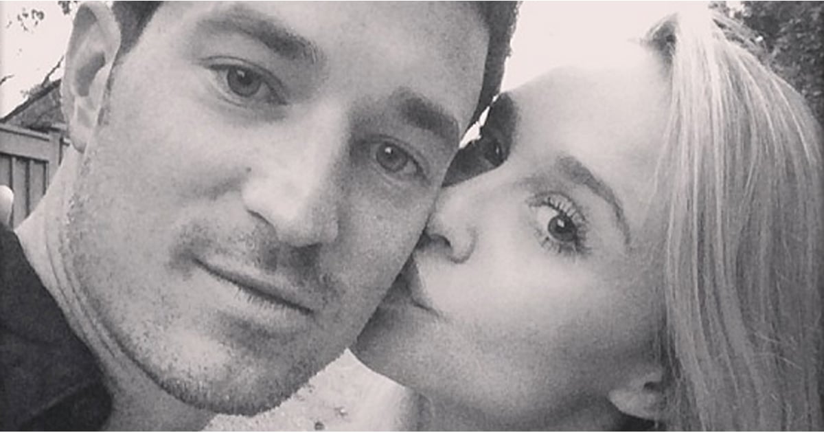 Becca Tobin's Boyfriend, Matt Bendik, Found Dead | POPSUGAR Celebrity