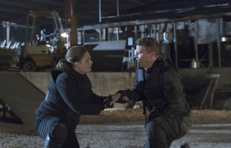 Bones Series Finale Pictures 2017 | POPSUGAR Entertainment