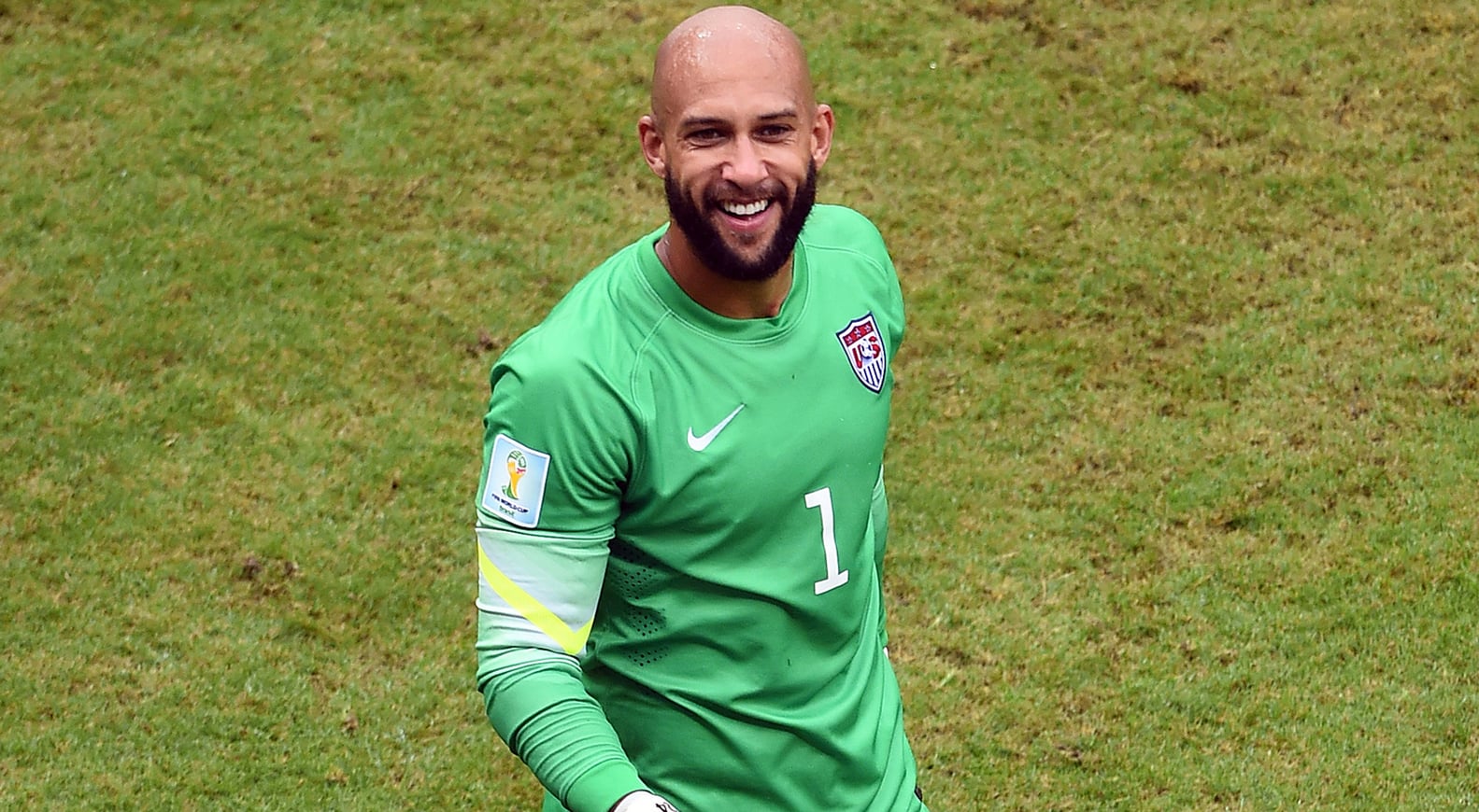 Tim Howard Pictures and Videos | PS Celebrity