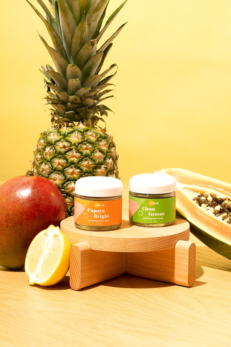 Golde Founder on Launching an Accessible Beauty Brand | PS Beauty